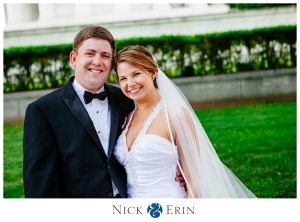WASHINGTON, DC WEDDING: AMBER & KIP - Donner Photos