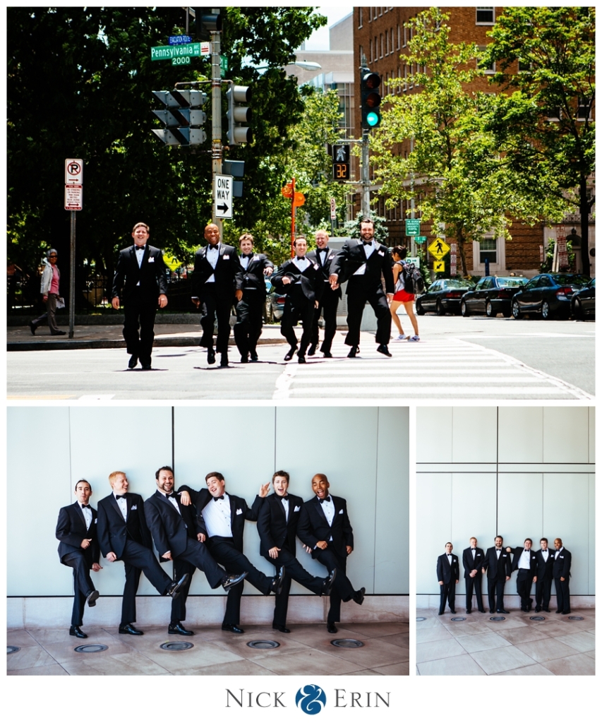 WASHINGTON, DC WEDDING: AMBER & KIP - Donner Photos