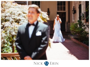 WASHINGTON, DC WEDDING: AMBER & KIP - Donner Photos