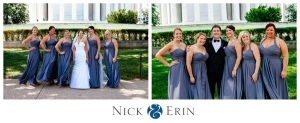WASHINGTON, DC WEDDING: AMBER & KIP - Donner Photos
