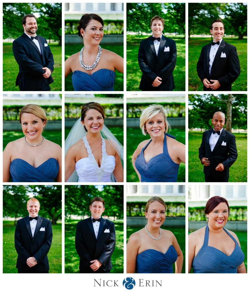 WASHINGTON, DC WEDDING: AMBER & KIP - Donner Photos