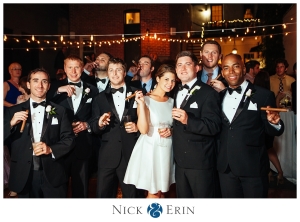 WASHINGTON, DC WEDDING: AMBER & KIP - Donner Photos