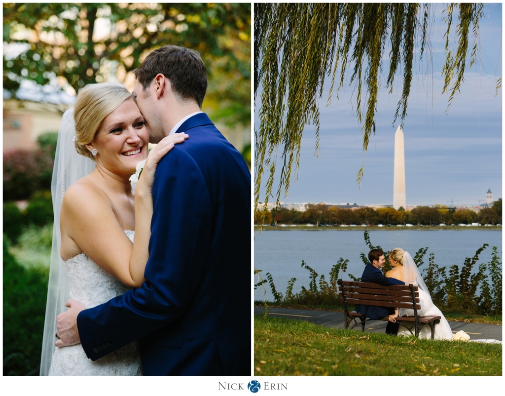 TORPEDO FACTORY WEDDING: SCOTT & COURTNEY - Donner Photos