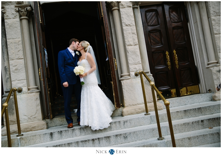 TORPEDO FACTORY WEDDING: SCOTT & COURTNEY - Donner Photos